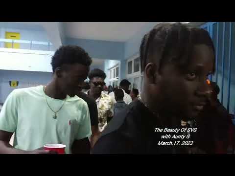 Georgetown Secondary School Cheerleaders 2023 Competition GHS and BSC ...