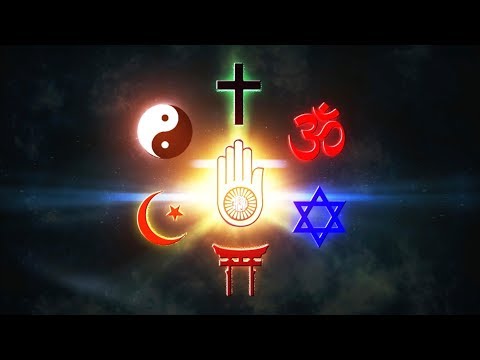 Din və dini inanc sistemləri