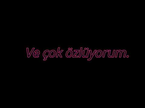 Elveda | Kısa bir süreliğine...