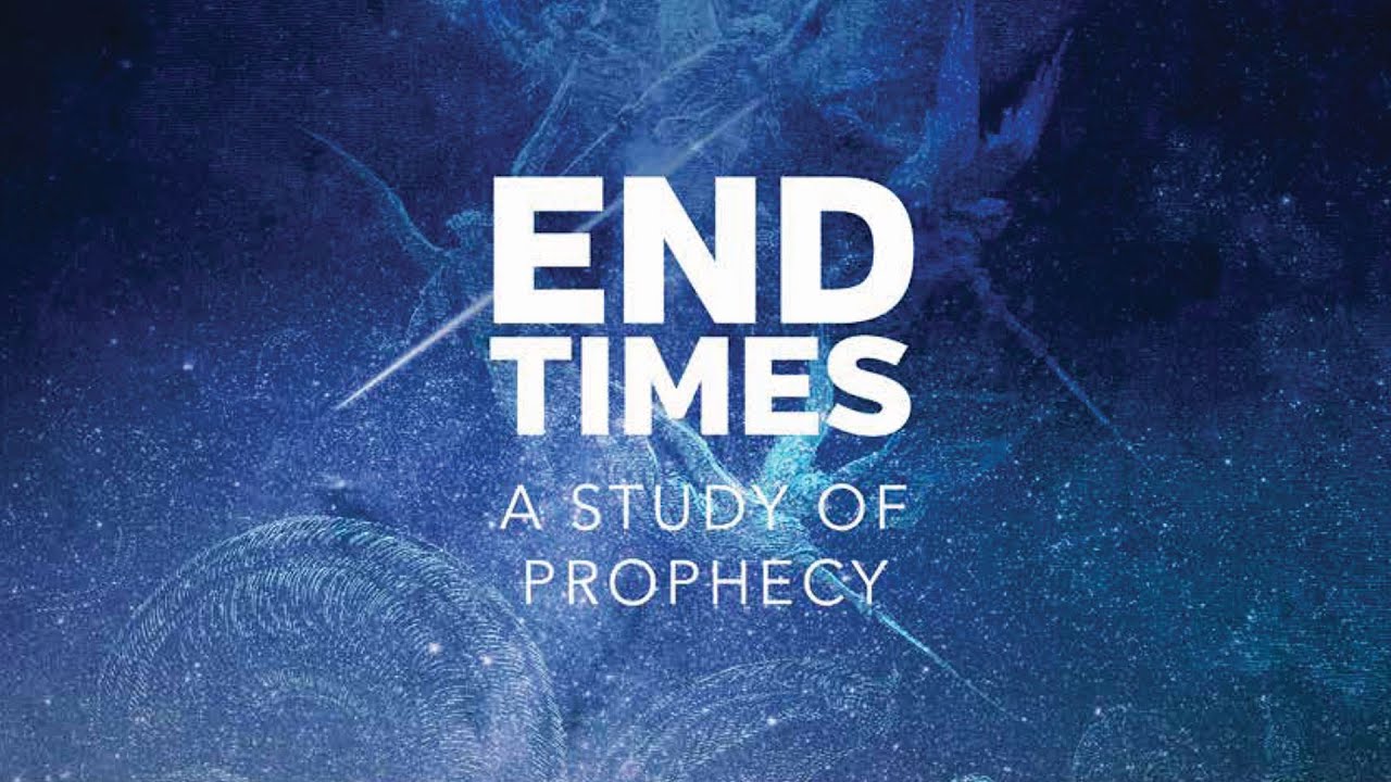 End Times Lesson #4- Understanding God's Timeline - YouTube