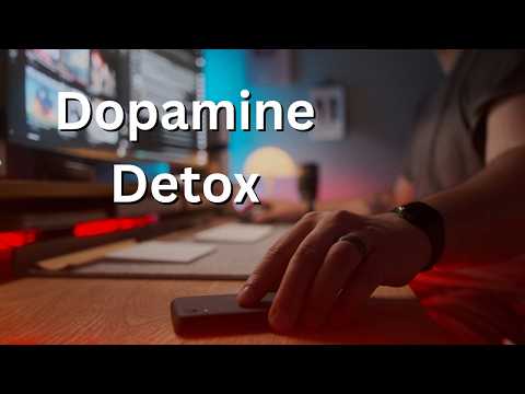 Slow Living & Quitting Doomscroll | Mudita Kompakt