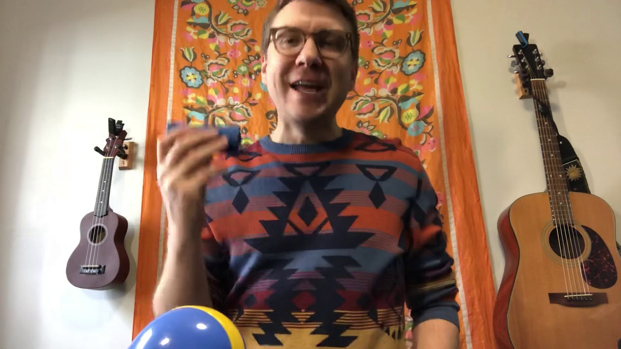 Mr Nick’s 30 minute music class for pre-K! - YouTube