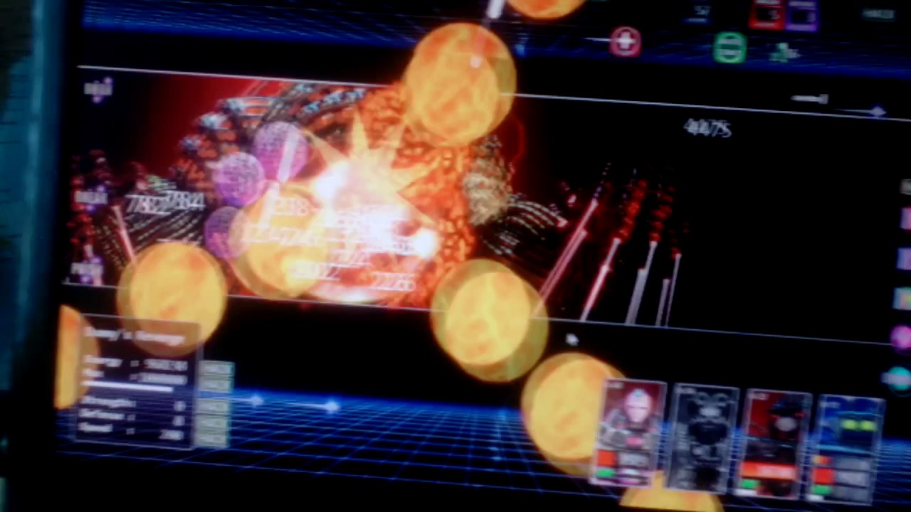 The desolate hope amos - YouTube