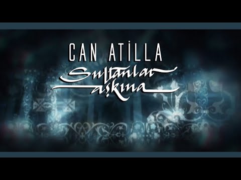 Can Atilla - Barbarosa - Denizlerin Efendisi