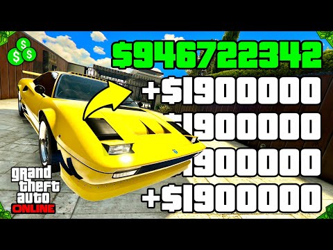 BEST WAYS To Make MILLIONS Right Now in GTA 5 Online! (MAKE MILLIONS FAST)