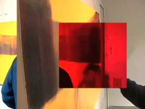 Stephen Pentak in his studio, by Craig Pentak - YouTube