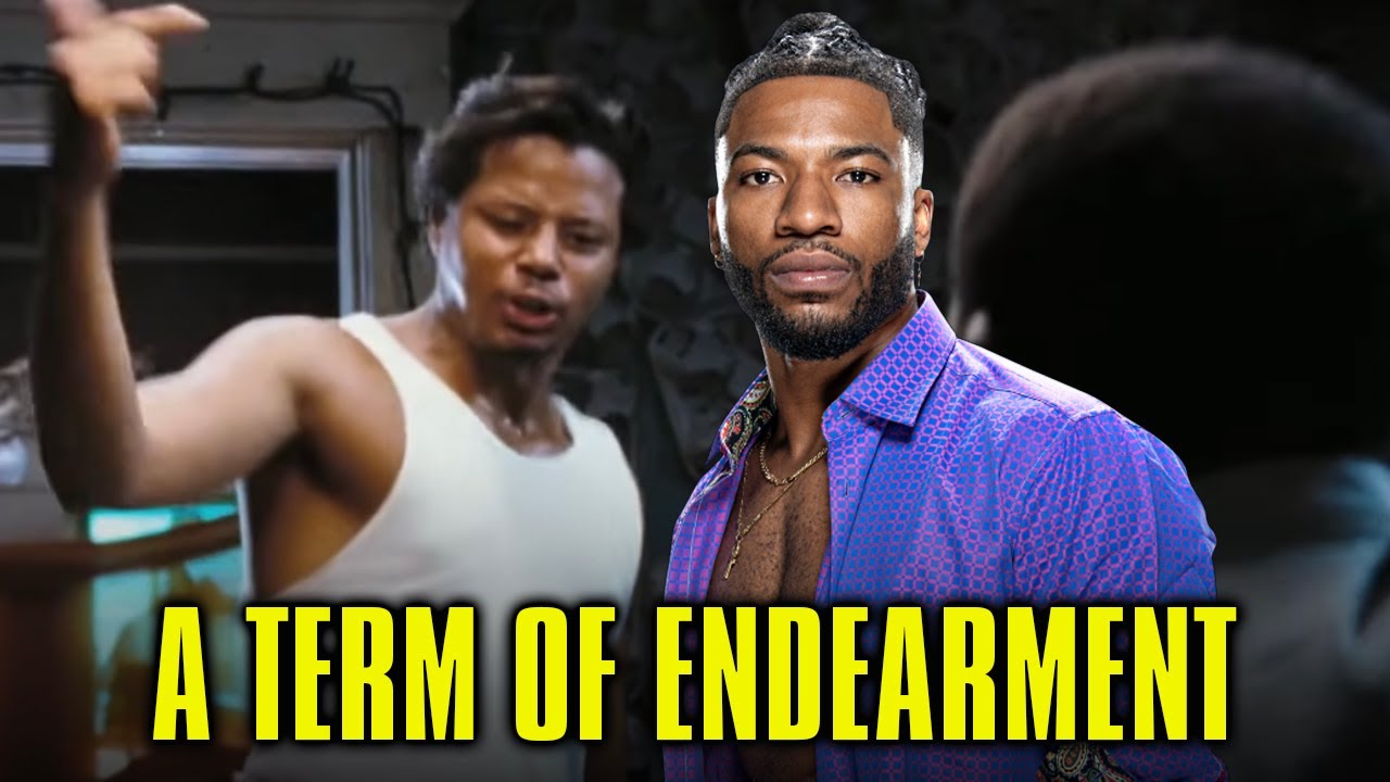 Trick Williams explains why ‘Whoop That Trick’ is not derogatory - YouTube