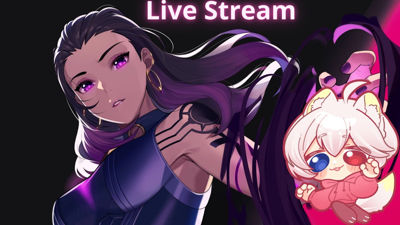 [ Valorant ] Game này bắt nạt Su :))) [ Vtuber VN ] - YouTube