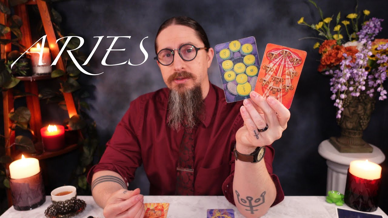 EXTENDED ARIES - “SO RARE!! ALIGNMENT for SUCCESS! Take Advantage! Make ...