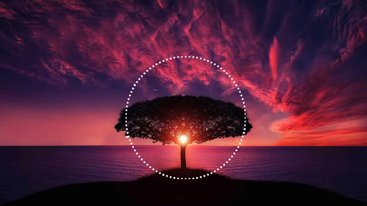 flight landscape nature sky Music Audio Spectrum - YouTube