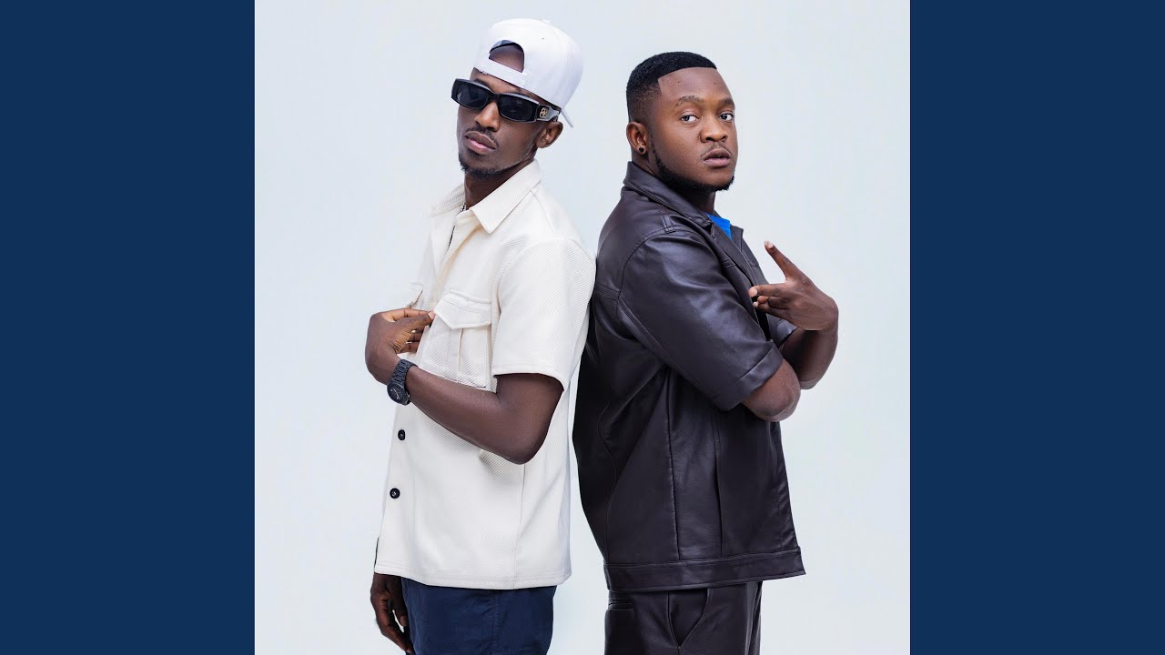 Nkashibata (feat. Chef 187) - YouTube Music