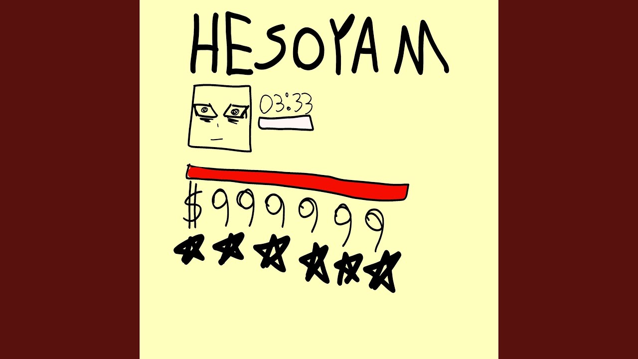 Hesoyam - YouTube
