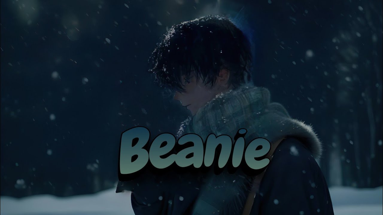 Chezile - Beanie (Lyrics) - YouTube