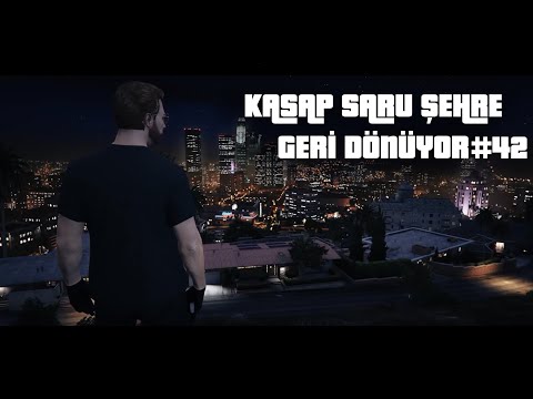 KASAP SARU'YA NE OLDU? BÖLÜM #42