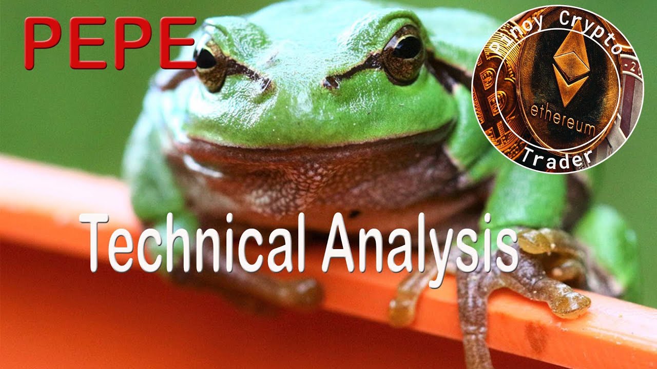 PEPE Price Prediction Technical Analysis Today 7/8/2023 Tagalog - YouTube