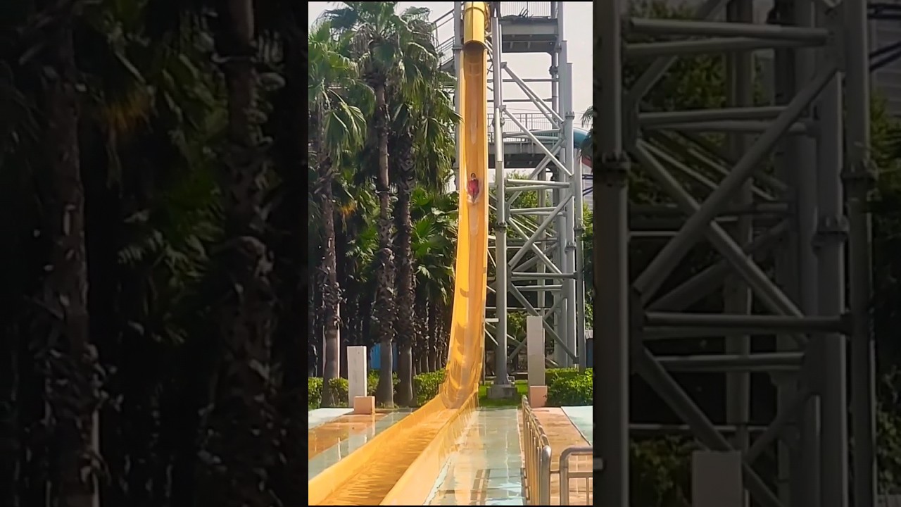 Wow Water Park Noida |Water Park | Wow Noida | Wow Water Park | Worlds ...