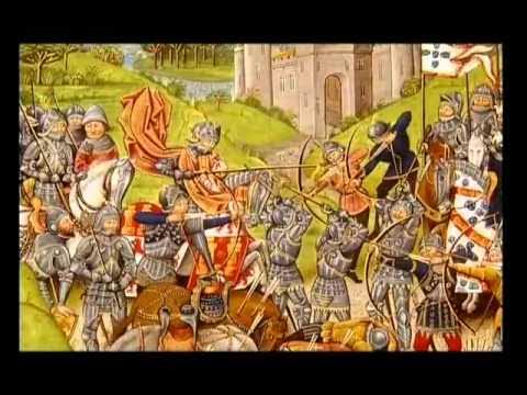 HISTORY OF ENGLISH LANGUAGE 3 The Battle for the Language of the Bible ...