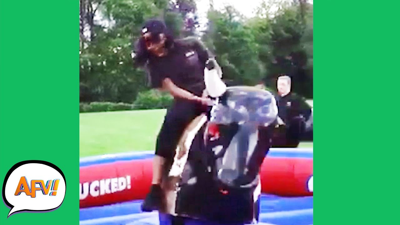 Ready, Set.... GO FAILING! 😂| Funny Fails | AFV 2020 - YouTube