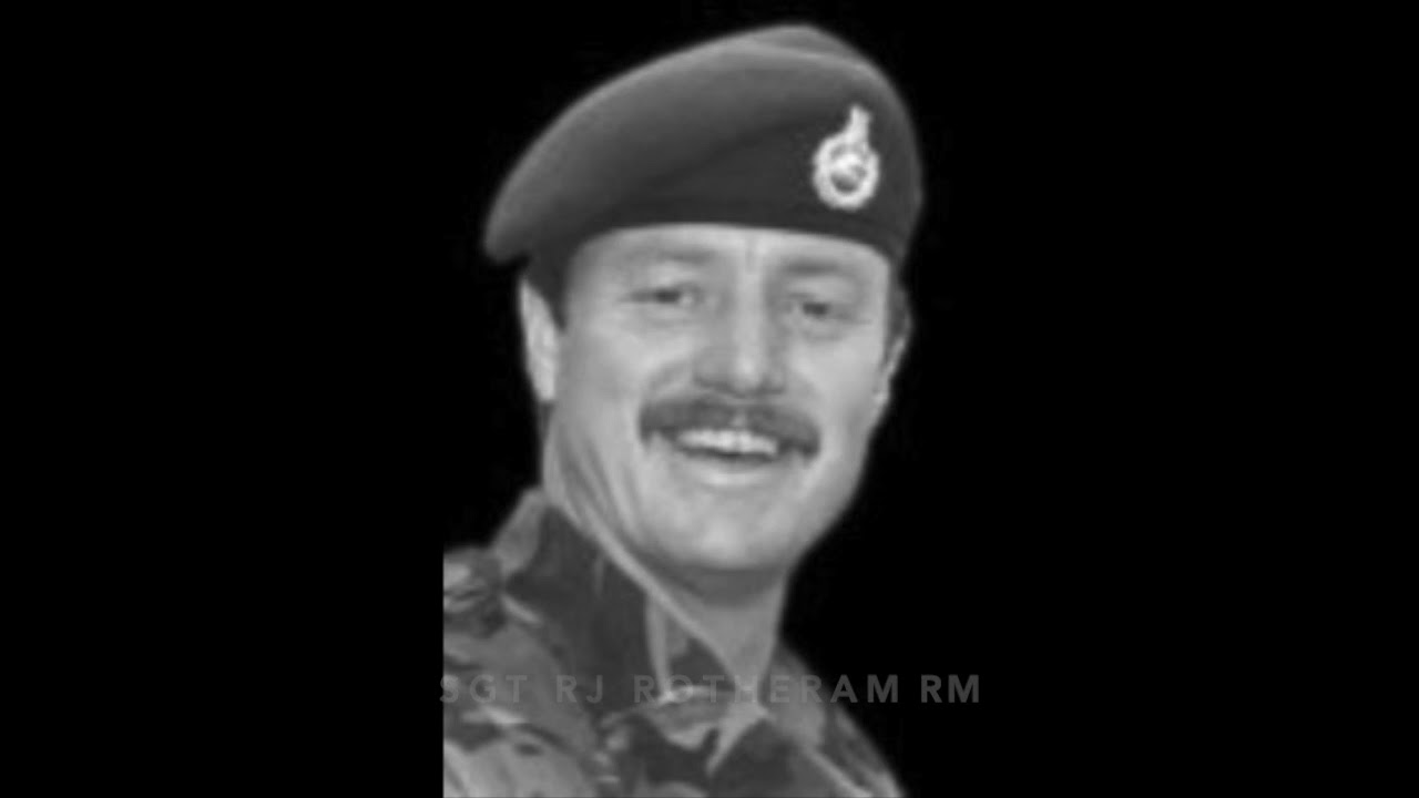 Landing Craft Utility(LCU) F4 Virtual Memorial Service, 8th June 2020 ...