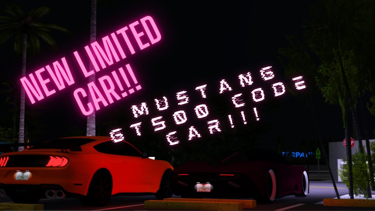 Southwest Florida||NEW CARS+CODE CAR!!!! - YouTube