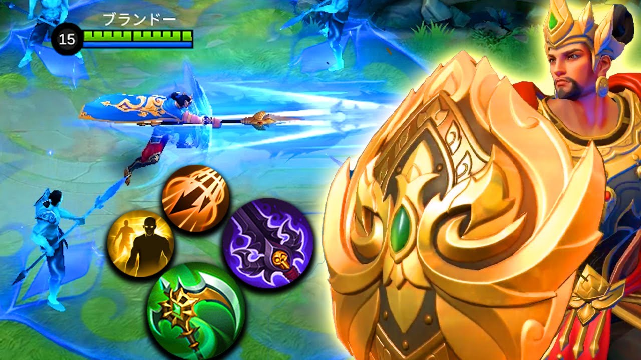 Watch This Before Playing Revamp Minsitthar - Minsitthar Guide, Best Build and Combo - YouTube