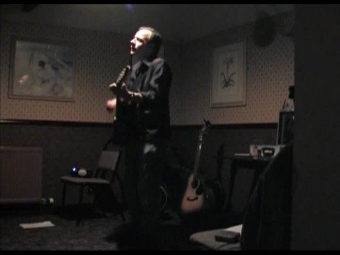 Windy Harbour ( Pete Abbott ) - YouTube