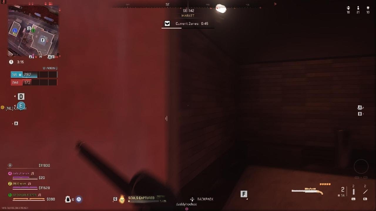 Call of Duty sleeper loadout from opixz - YouTube