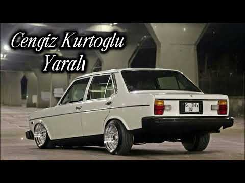 Cengiz Kurtoğlu - Yaralı(speed up)