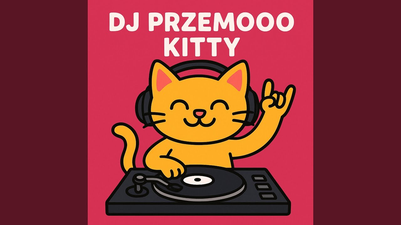KITTY (ORIGINAL MIX) - YouTube