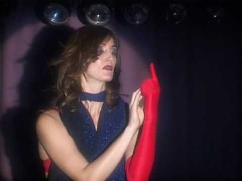 MARIA ROJI EN RED Trailer - YouTube
