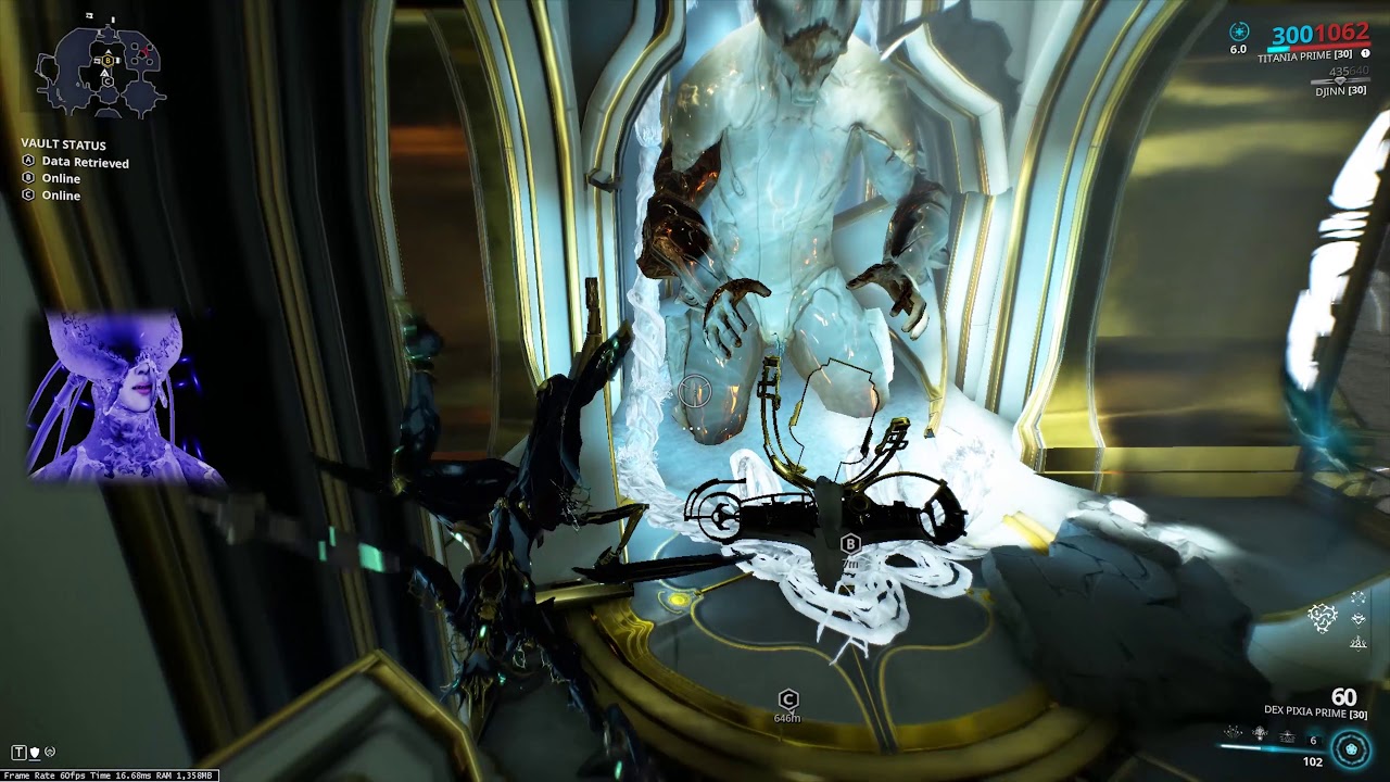 Lua Spy Mission - Titania - YouTube