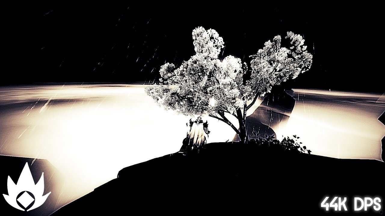 Dark AI - Sword/Warhorn Catalyst | 44k - YouTube