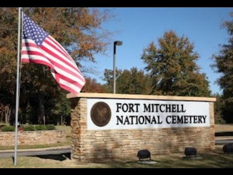 “Fort Mitchell” by Danny D Brown - YouTube