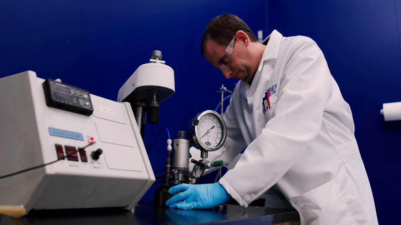 The Future of Low Electrical Conductivity EV and Fuel Cell Coolants is ...