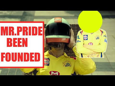 MR.PRIDE BEEN FOUNDED|| LETS WATCH. - YouTube