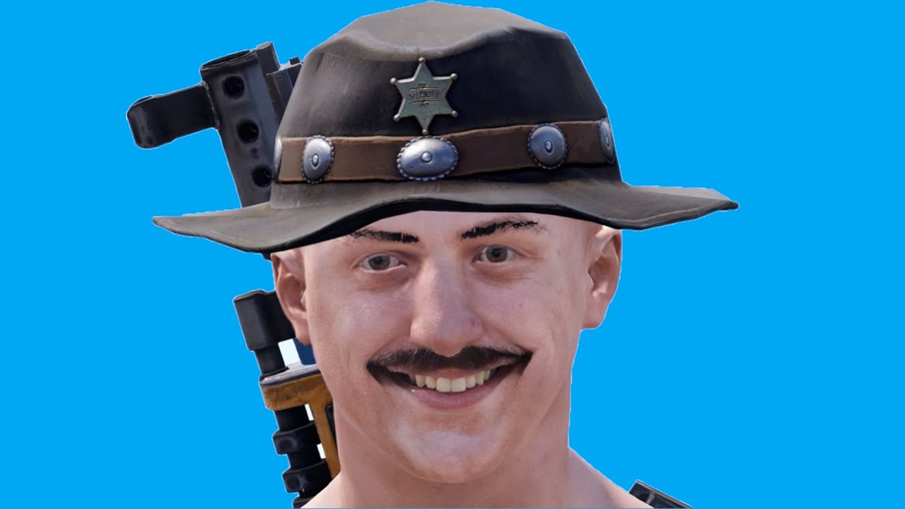 i was hired as a bounty hunter in rust... - YouTube