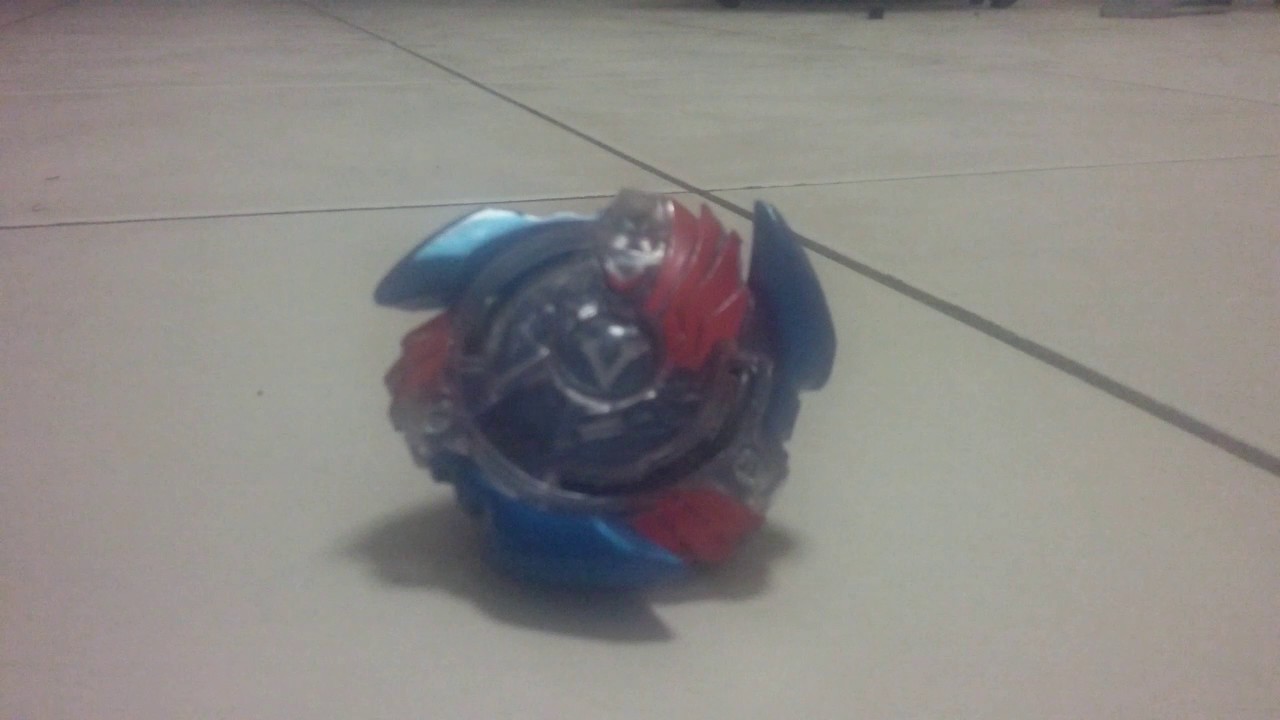 Bayblade 321 let it rip! - YouTube