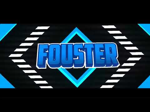 Intro Fouster v2 - YouTube