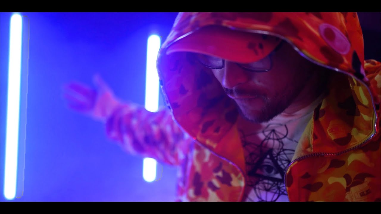 DAYTA - Brunch In YountVegas - YouTube