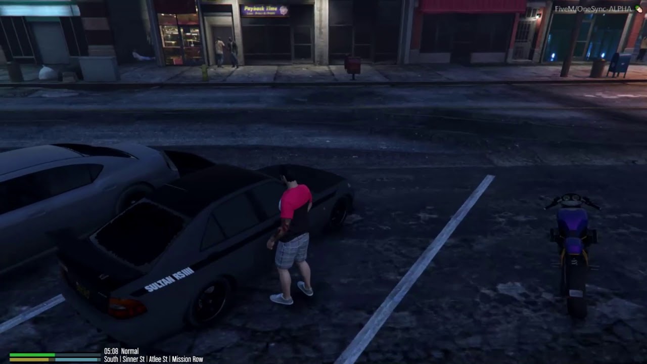 GTA 5 RivalryRP | Danny meets some Quacks - YouTube