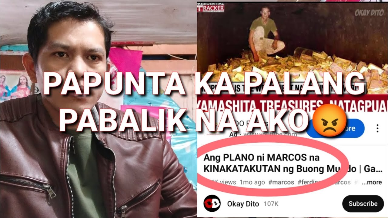 First Time Kitang Pinanood Pero Manood Ka Kung Paanu Kita Babasagin😡😡