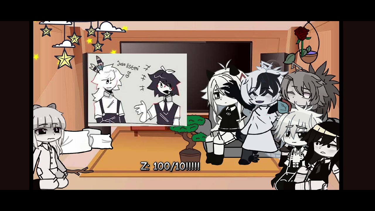 Fpe react to ships! (photos) // read desc!! // Fundamental paper ...