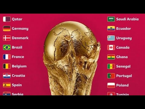 Hayya Hayya | song lyrics | fifa official song 2022 qatar world cup ...