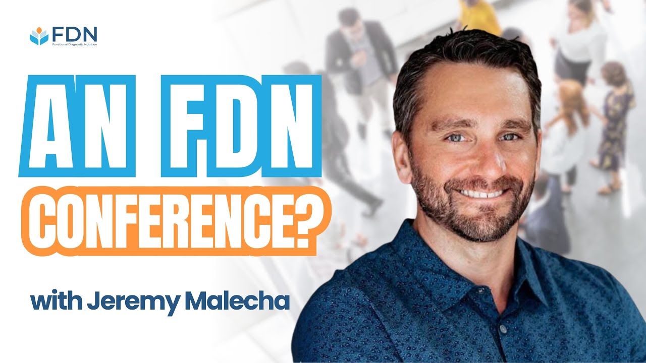 An FDN Conference?! w/ Jeremy Malecha - YouTube