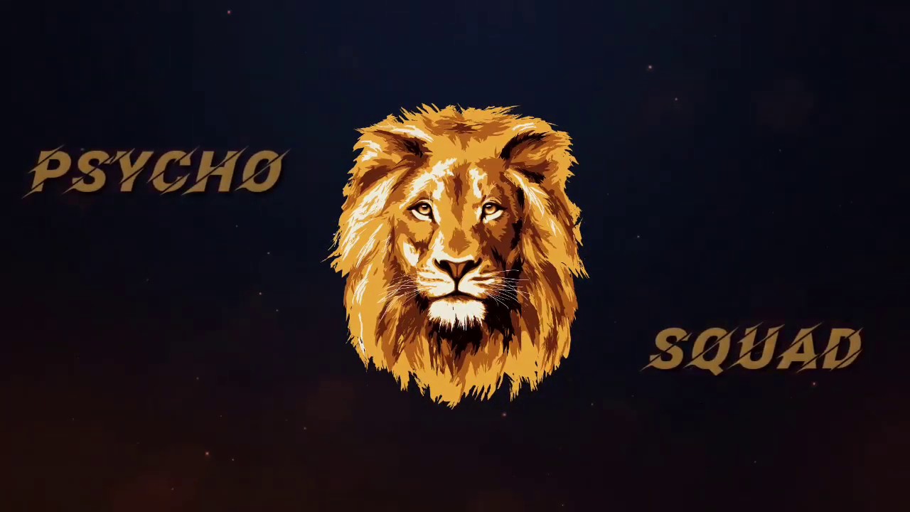 Pure entertainment for straight 7 minutes | PSYCHO LION - YouTube