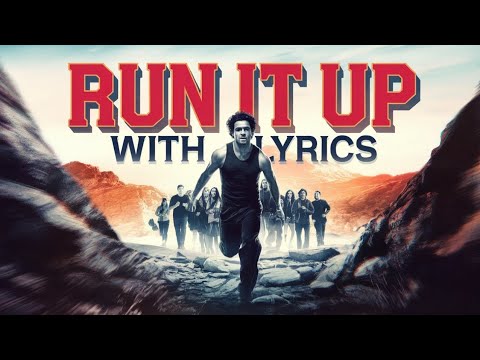 Hanumankind - Run It Up (Lyrics Video) - YouTube