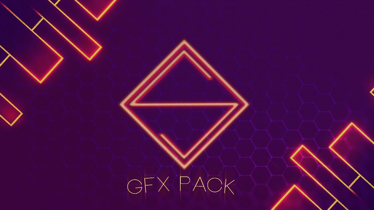 GFX Pack Photoshop [ PSD in the description ] - YouTube