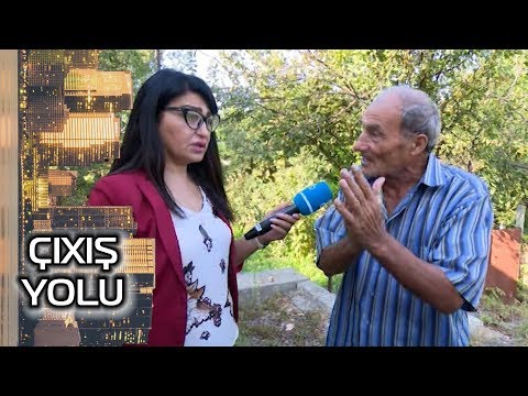 Arvadi bosasin gelsin - Cixis yolu - 08.10.2018 - Anons (1)