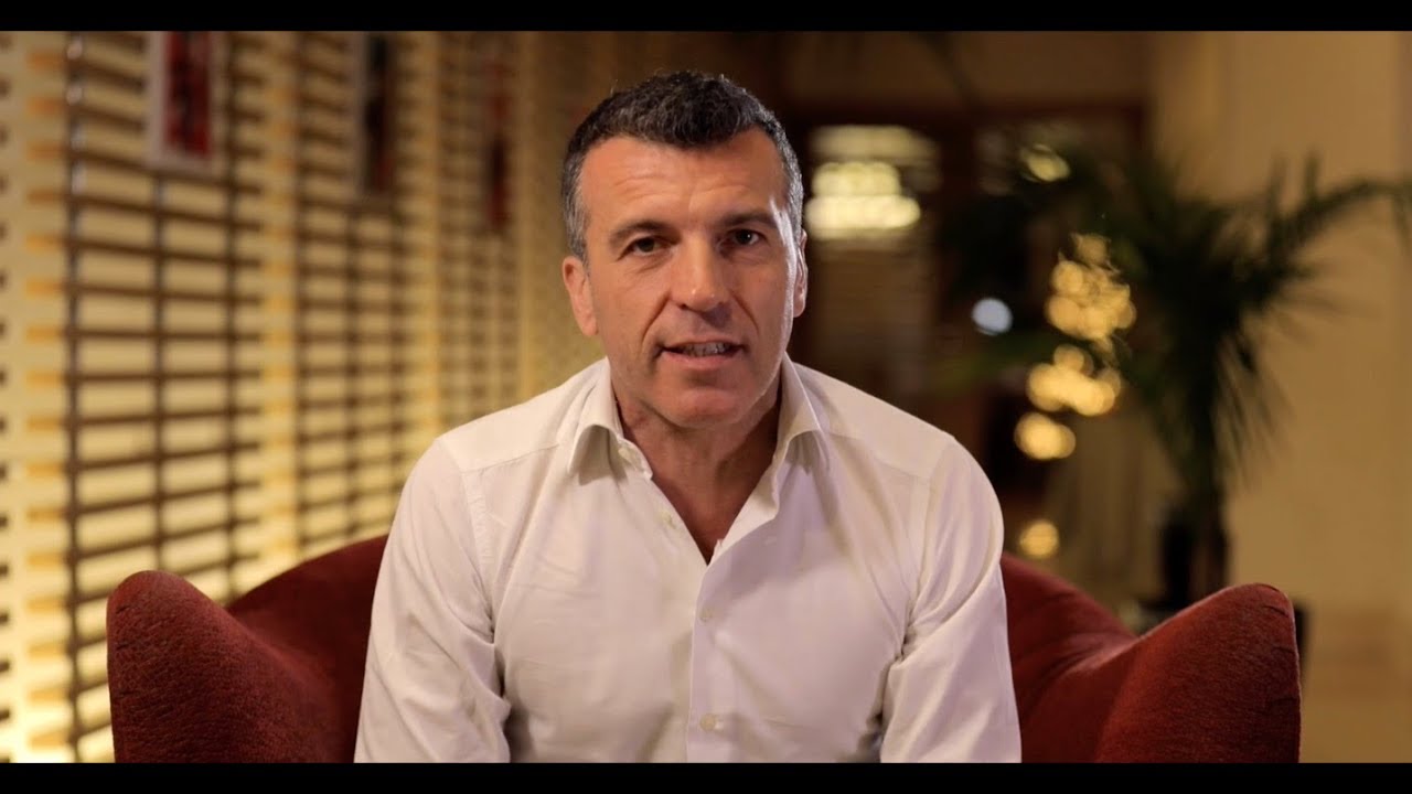 Il Miglior Anno di Sempre - Roberto Re - YouTube