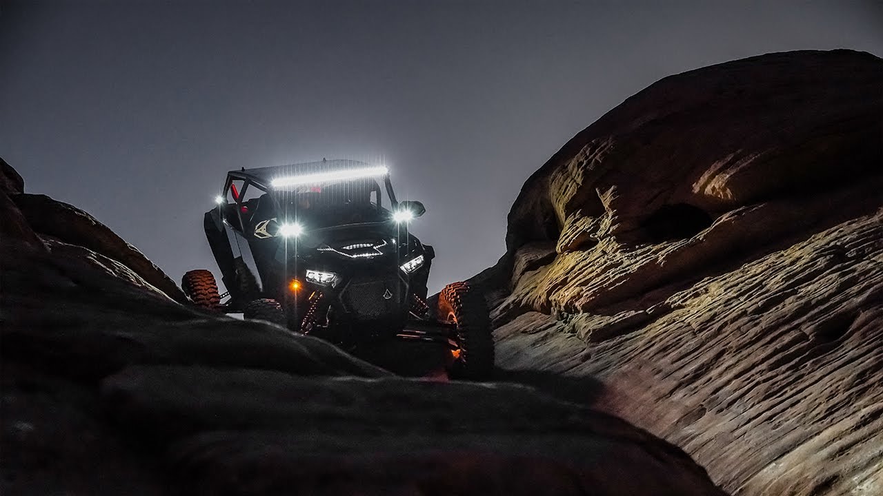 RIGID REVOLVE OVERVIEW - YouTube